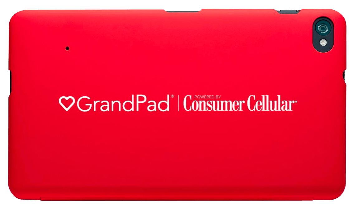 Bring families together with GrandPad