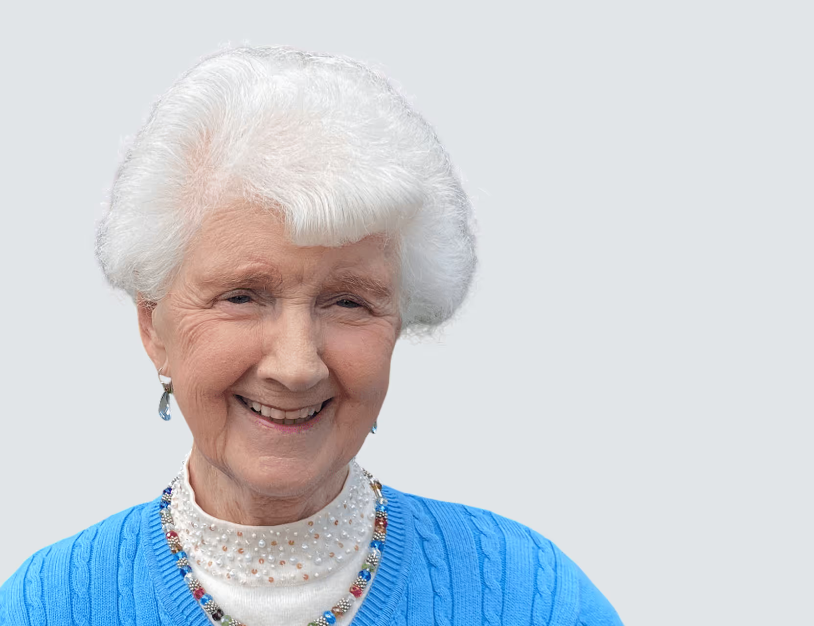 Bring families together with GrandPad