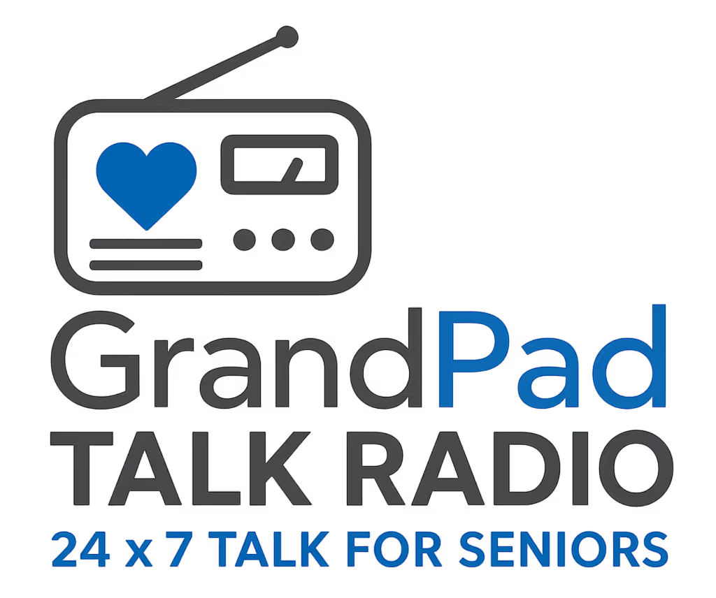 Bring families together with GrandPad