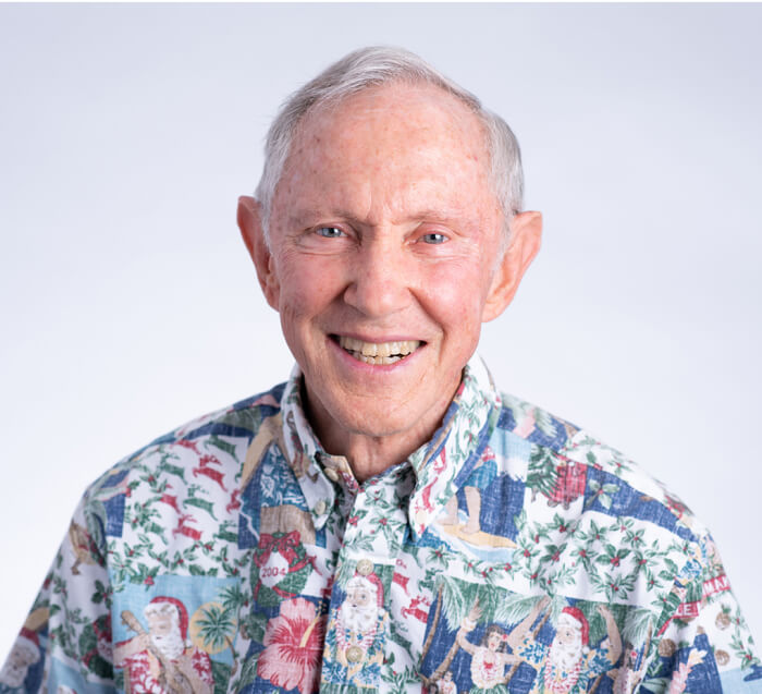 Bring families together with GrandPad