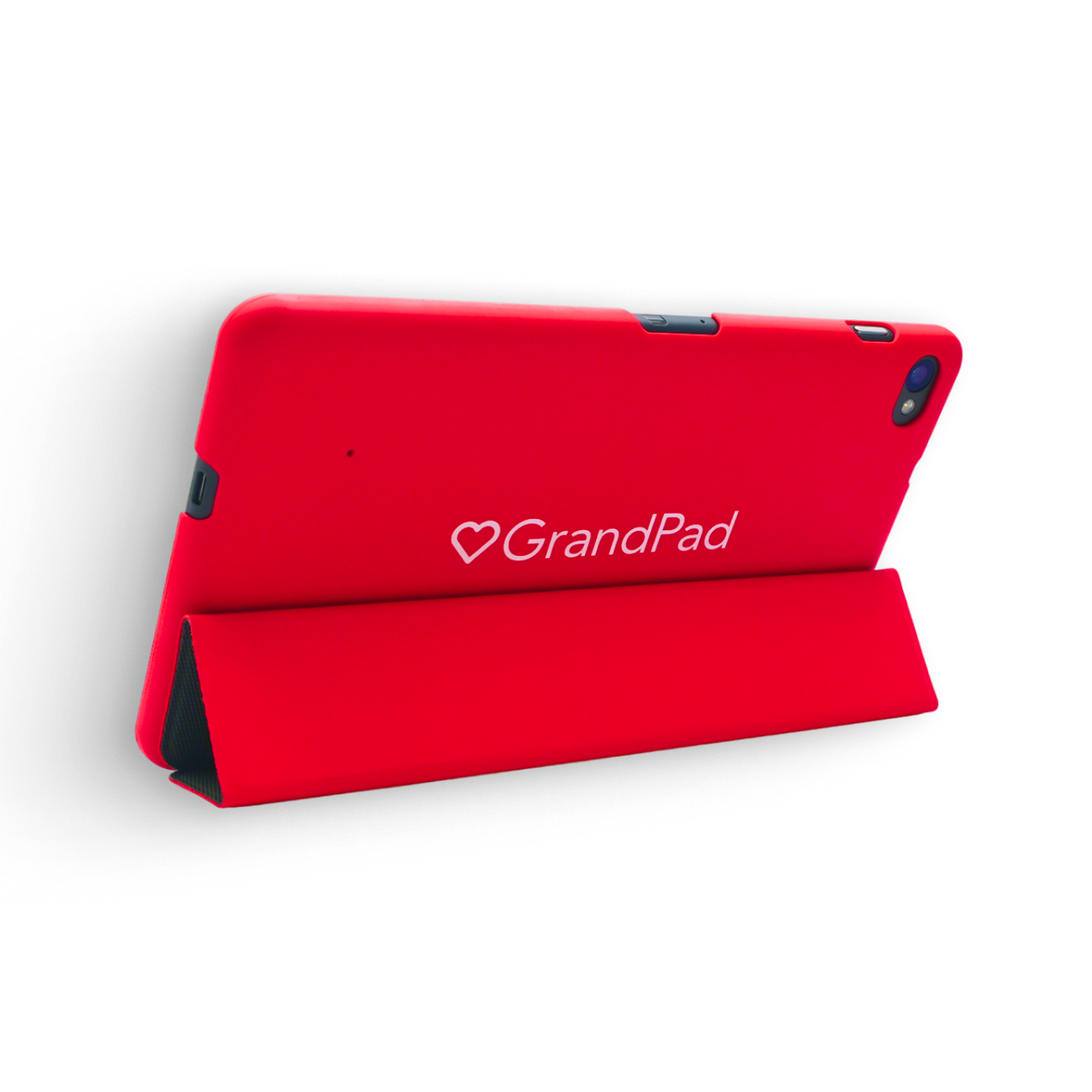 Bring families together with GrandPad
