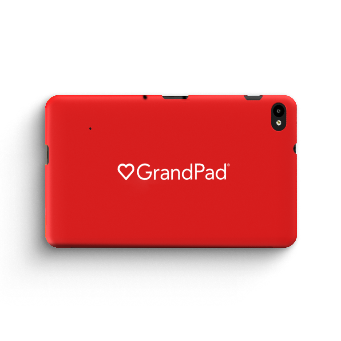 Bring families together with GrandPad