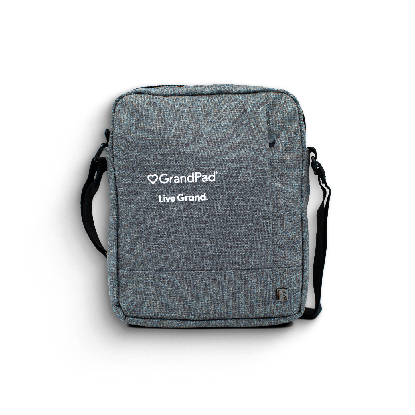 Bring families together with GrandPad