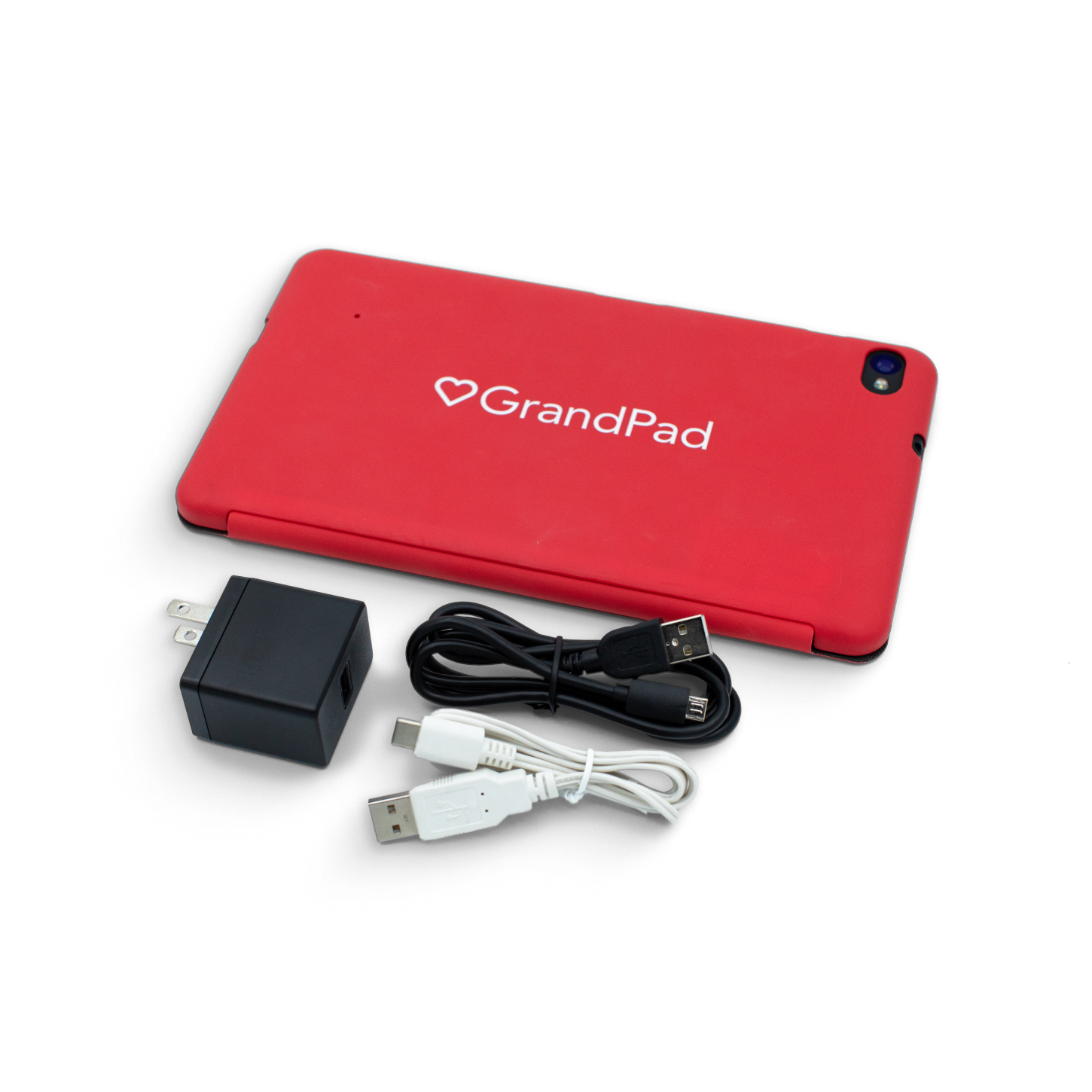 Bring families together with GrandPad