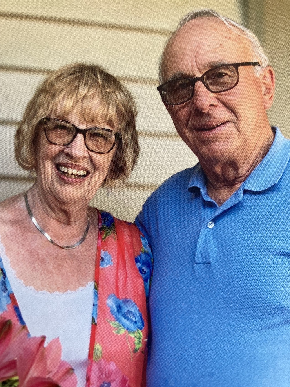 Bring families together with GrandPad