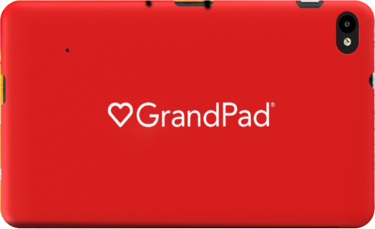 Bring families together with GrandPad