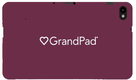 Bring families together with GrandPad